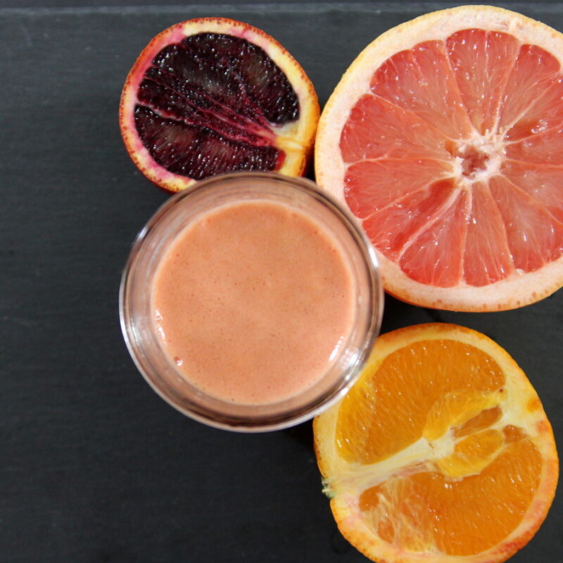 more juice!
